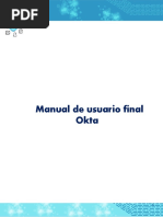 Ayuda Okta | PDF | Contraseña | Confidencialidad