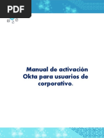 Ayuda Okta | PDF | Contraseña | Confidencialidad