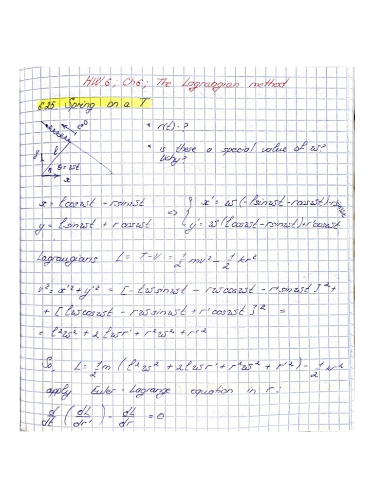 Hw 6 Pdf