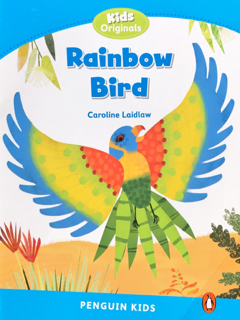 Rainbow Bird | PDF