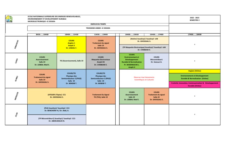 3rd Ic-Designe | PDF