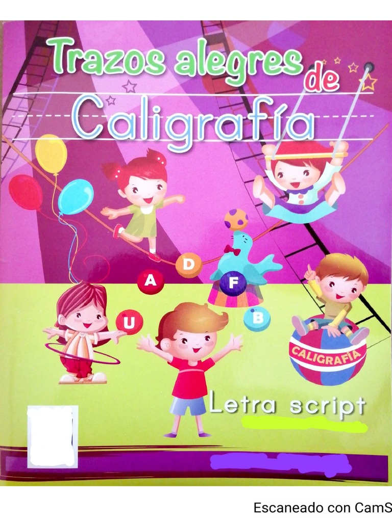 'trazos caligrafia' (1) | PDF