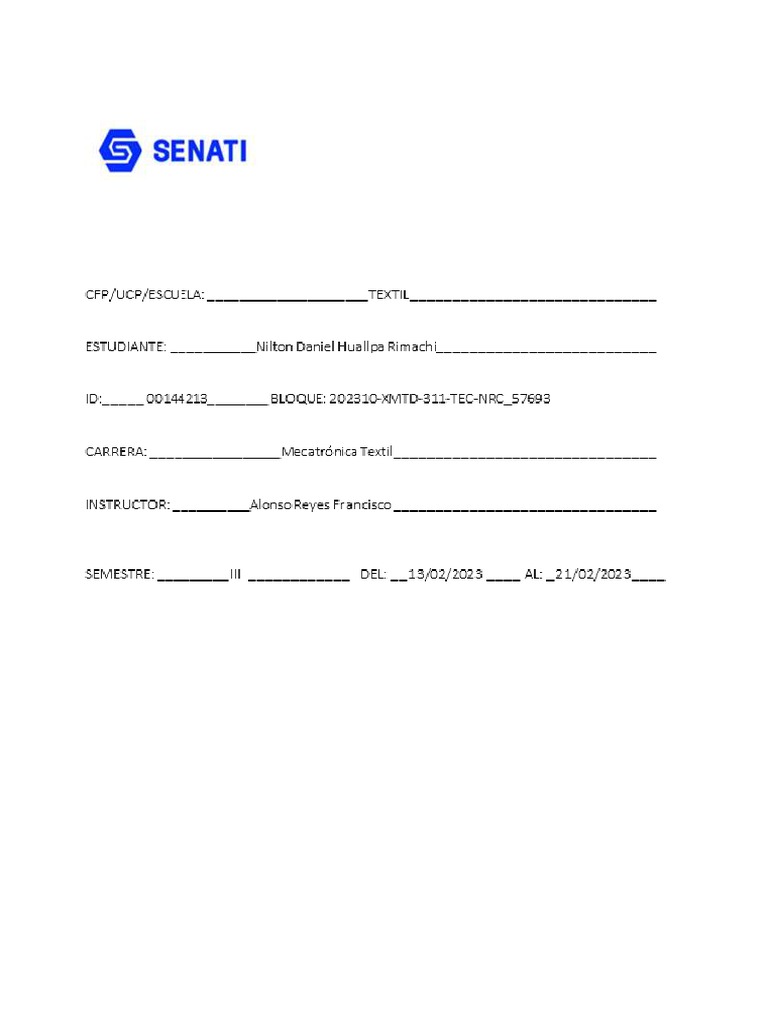 Manuar Autorregulador | PDF | Engranaje | Máquinas