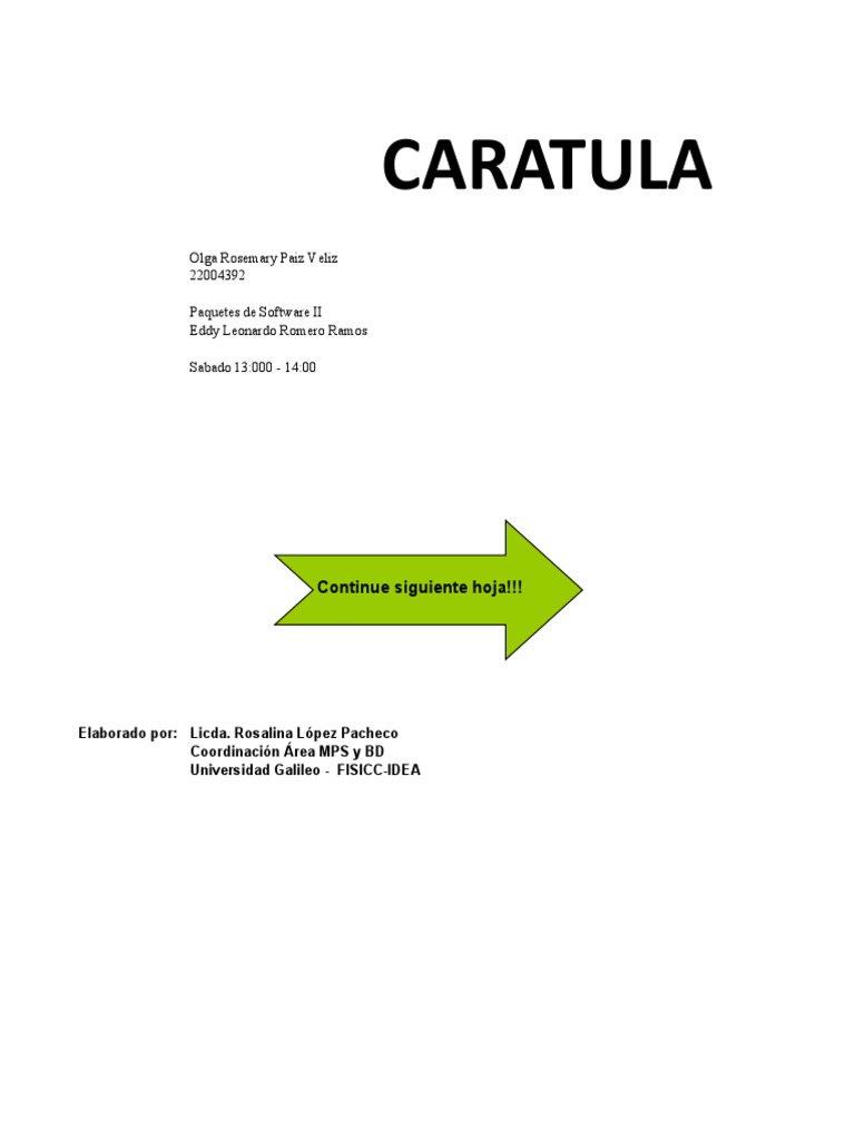 Ejercicio PR Ctico 1 | PDF