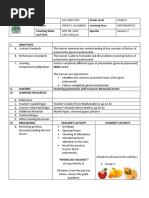 Narrative Report On Fs1&2 (Maica F. Alcabasa Bsed Math 4a) | PDF ...