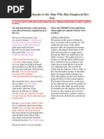 CSEC Biology Past Papers 1 - 2021 | PDF