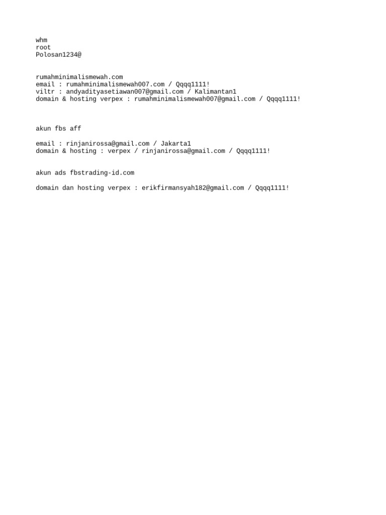 Akun Pdf