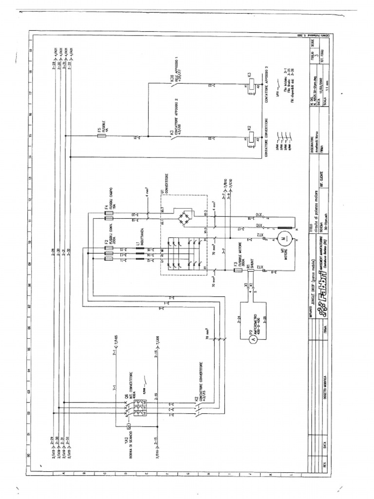 Jungle Drop Schematics | PDF