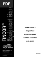 Kinetix 5500 Servo Drives Fault Codes Reference Data | PDF | Electric Motor | Power Inverter