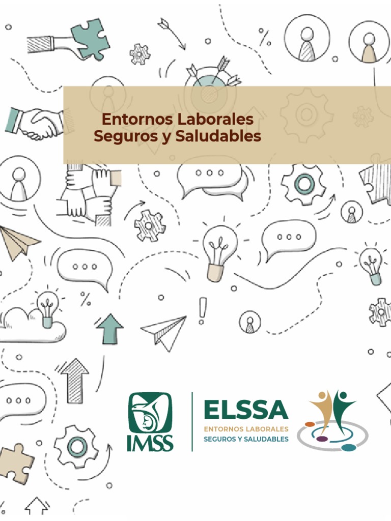 Desarrollo Conceptual ELSSA | PDF | Obesidad | Las enfermedades no ...
