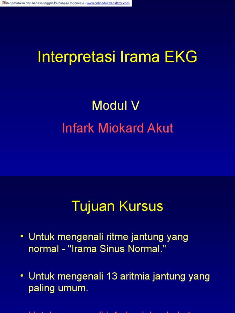 EKG AMI (1) .En - Id | PDF