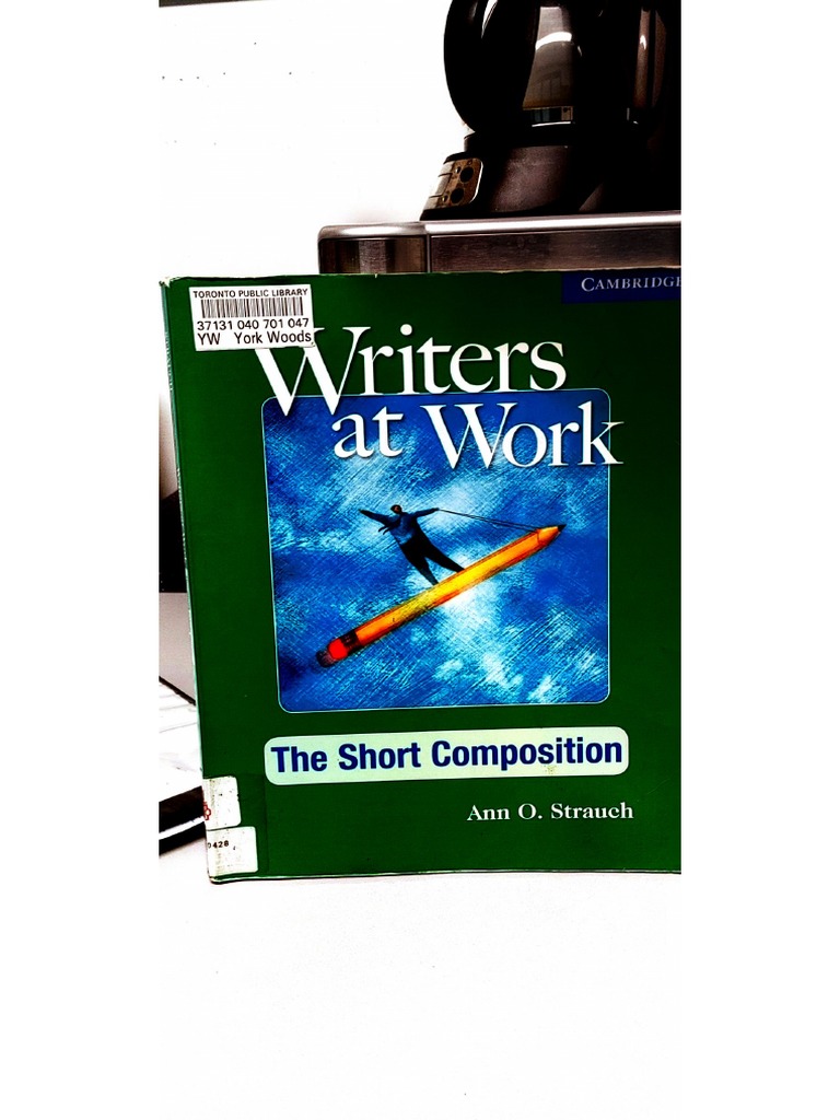 The Short Composition | PDF