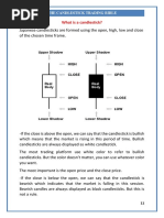 Standard Deviation + Power of Three | PDF | Risk | Financial Adviser