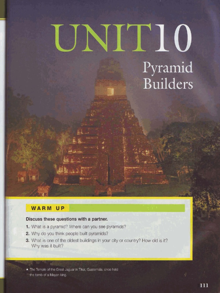 Reading Explorer 1 Student's Book ( PDFDrive ) (1)-111-120 | PDF ...