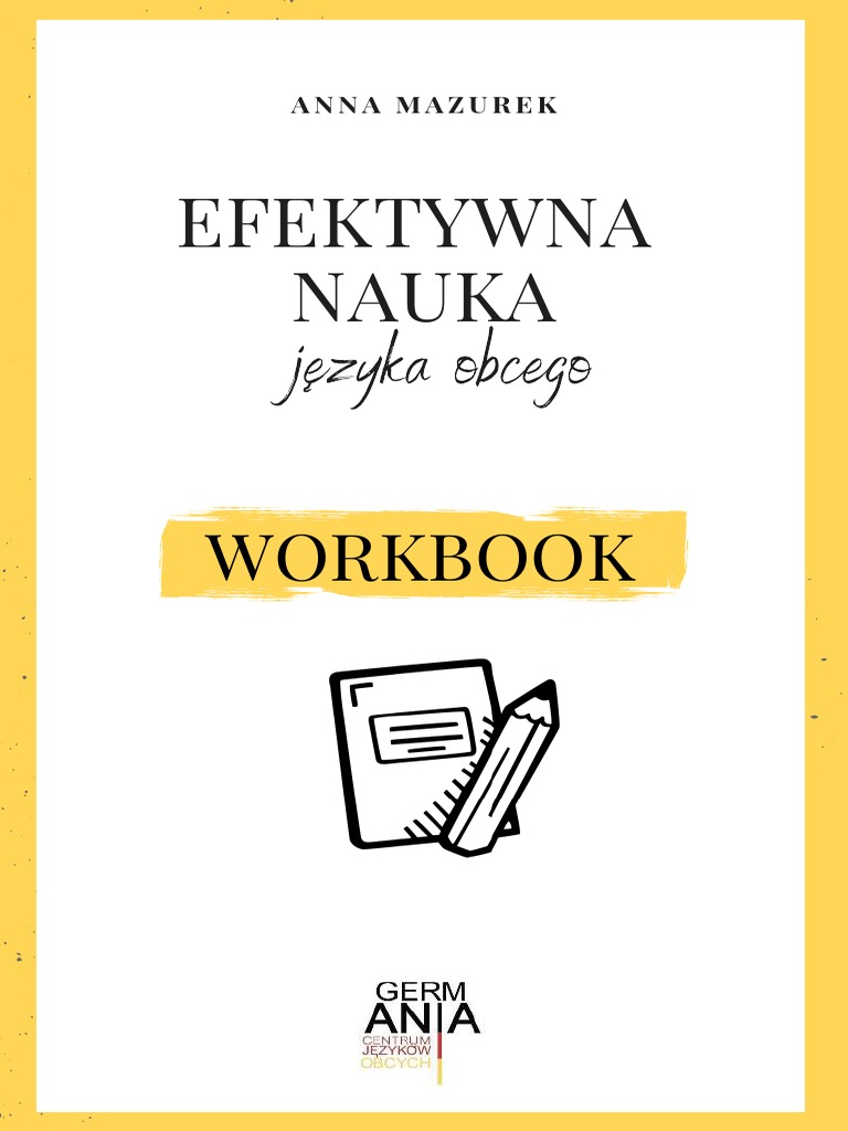 Workbook 2 | PDF