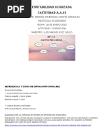 Nif C-3 Cuentas Por Cobrar | PDF | Estado financiero | Contador