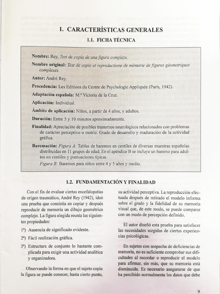 Figura de Rey Instrucciones | PDF