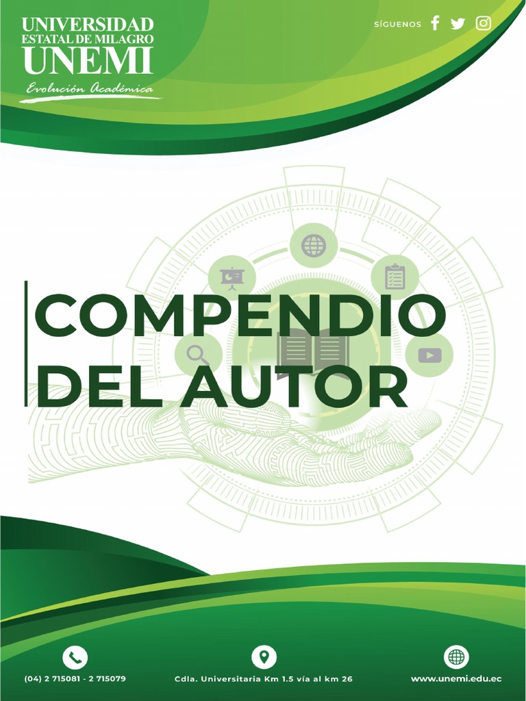 Documento para Examen Ica | PDF