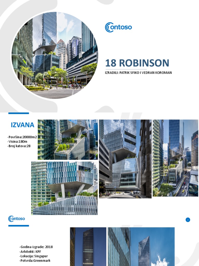 18 Robinson | PDF