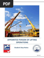 LEEA Academy E-Learning Guide | PDF | Educational Technology | Multiple ...