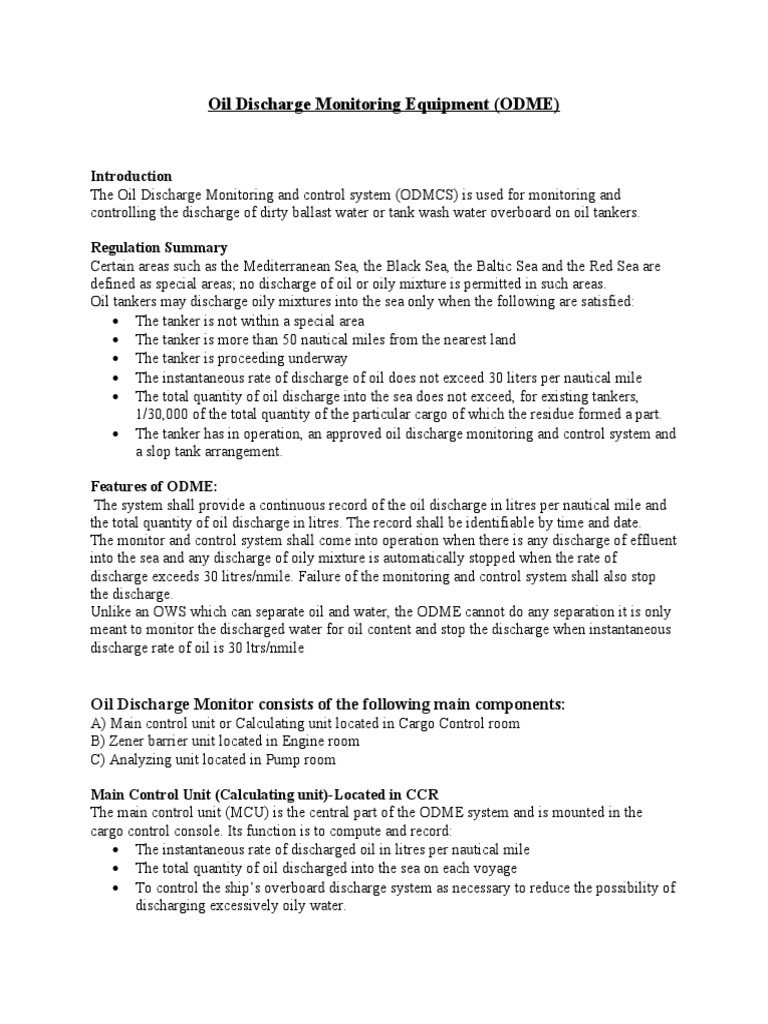 ODME | PDF | Scattering | Light