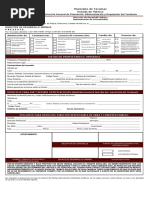 Inscripci N en El Registro P Blico de Comercio RPC PDF | PDF | Sociedad de responsabilidad ...