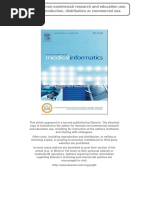 ROB2 Excel Instruction v7 | PDF | Microsoft Excel | Risk