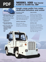 Halvorsen 25K Cargo Loader Overview | PDF | Truck | Manufactured Goods