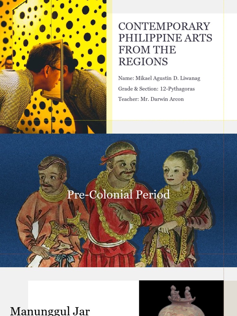 CPAR Performance Task 1 | PDF