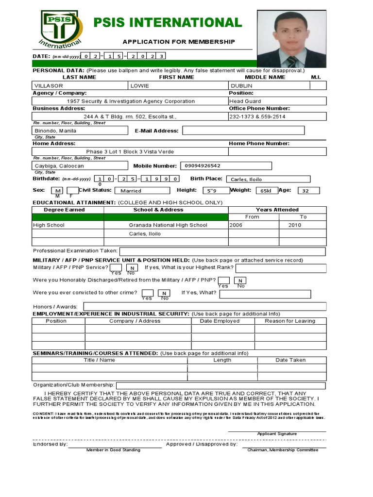 Psis Ap | PDF | Justice | Crime & Violence