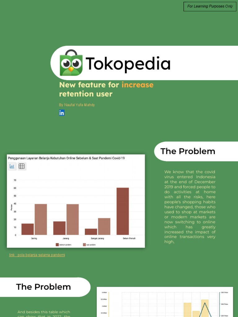 Tokped | Download Free PDF | Promotion (Marketing) | Mobile App