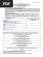 Ocfs 6000 | PDF | Criminal Record | Fingerprint