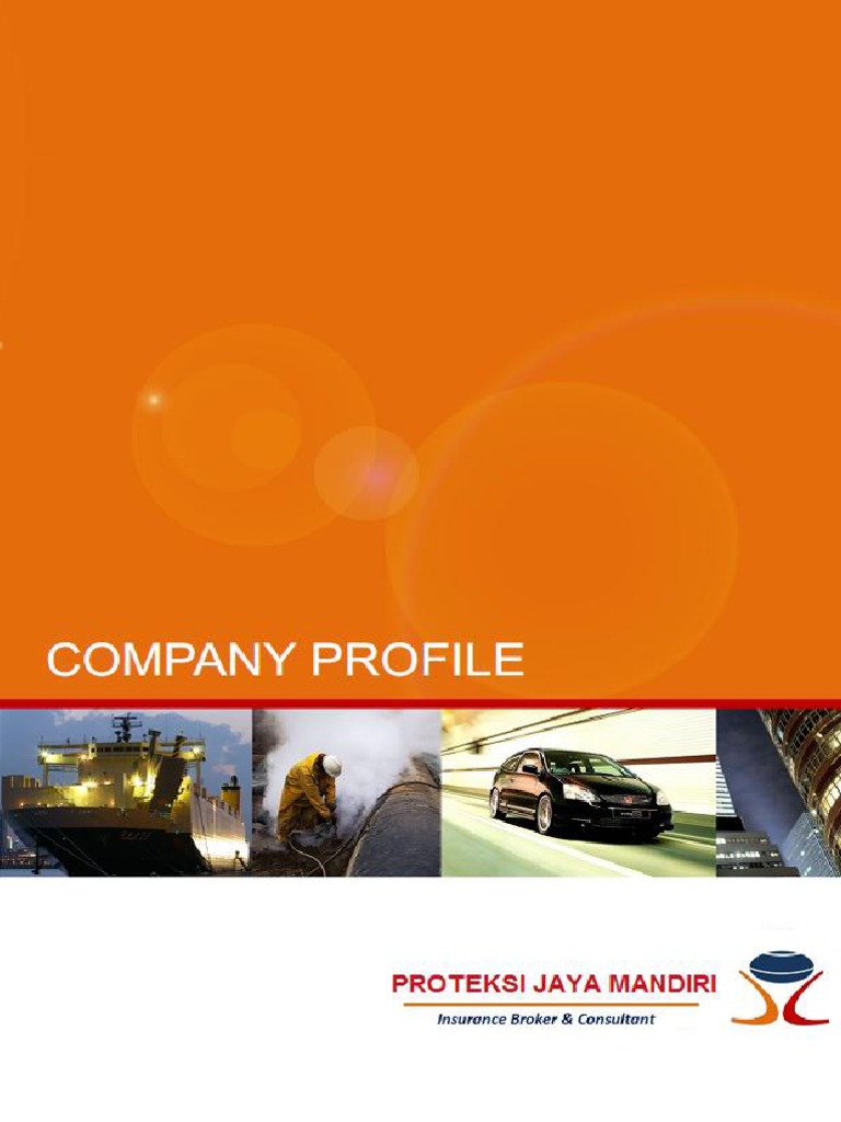 companyprofile_PJM | PDF