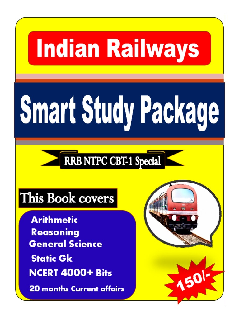 NTPC Smart Study Material Updated by SRINIVASMech | PDF | Information ...