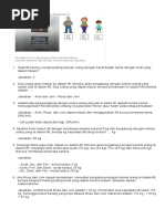 Contoh Tujuan Pembelajaran ABCD Dalam RPP | PDF | Karier & Perkembangan ...