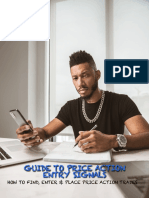 7 Rejection Price Pattern | PDF | Financial Markets | Market (Economics)