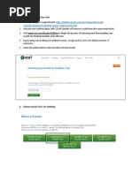 Install Survey123 for ArcGIS Guide | PDF