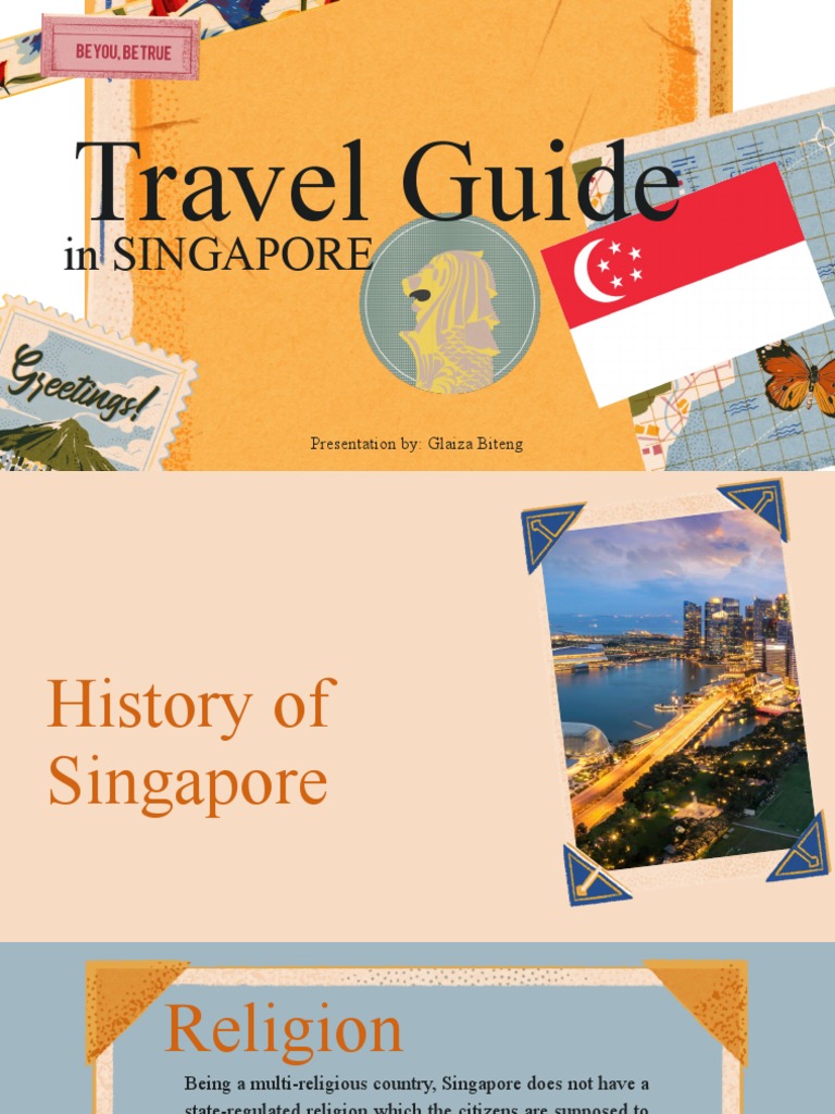 Singapore | PDF | Asia