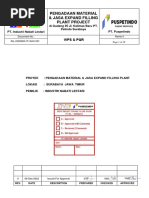 1004-dwg - MPB Covered Court at Brgy - SANTOL, Binalbagan | PDF ...