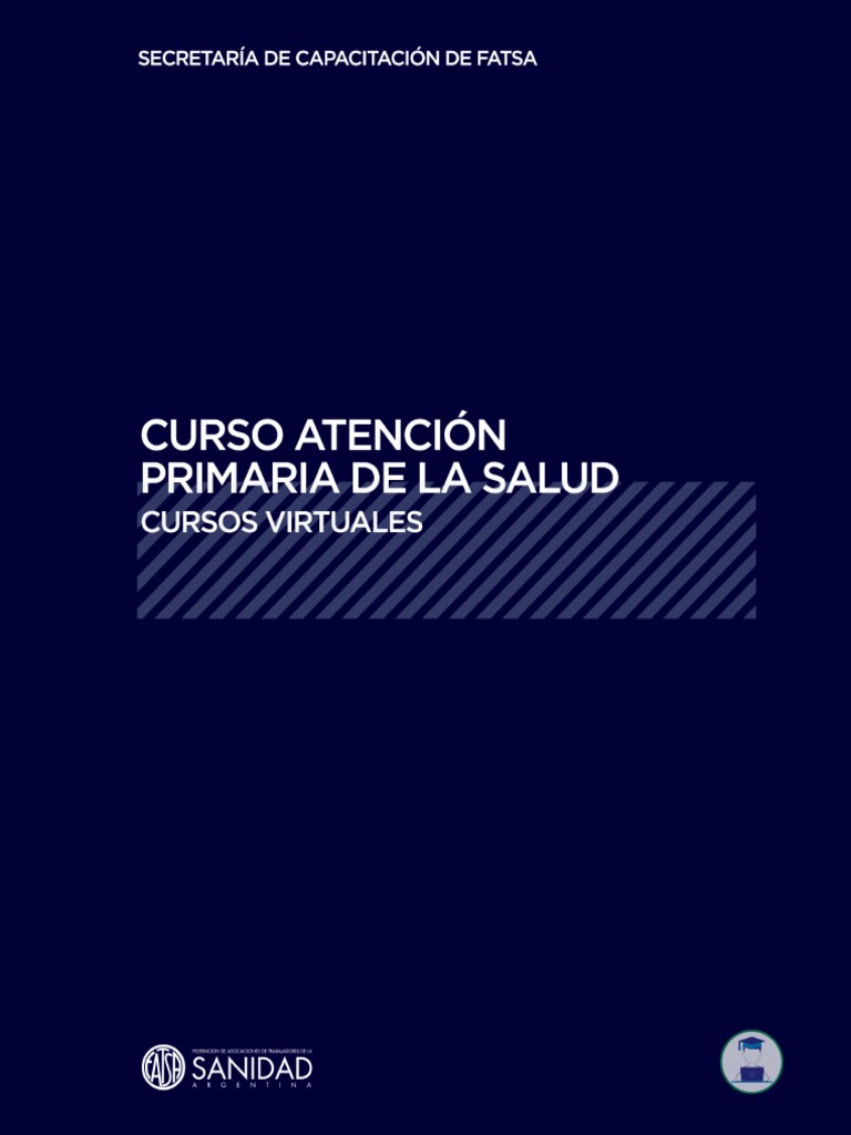 Promoción de Salud en Comunidades Indígenas | PDF | Ciencias de la ...