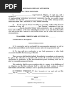 REQUIREMENTS-FOR-APPLICATION-FOR-DAR-CLEARANCE | PDF | Deed | Justice