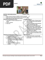 Idioms Anchor Chart | PDF