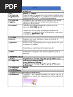 Esp 10 PPT Quarter 1 | PDF