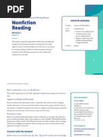 Grade 3 Unit 2 Understanding Characters Lessons | PDF