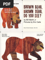 Zoo by Anthony Browne | PDF