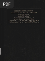 Derecho Romano Guillermo F Margadant SPD | PDF