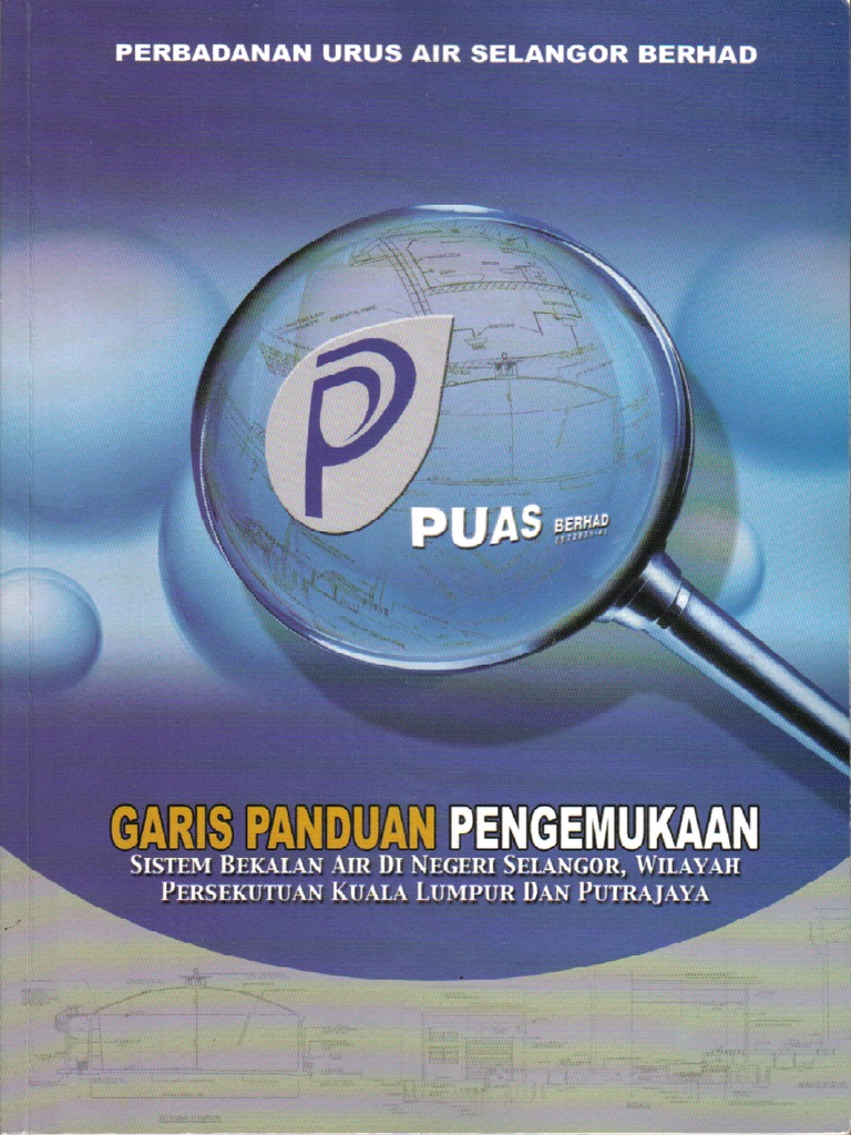 Garis Panduan PUAS | PDF