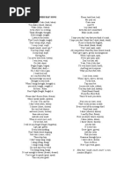 Three Ways To Speak English by Jamila Lyiscott | PDF | Linguistics ...