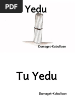 Reading Flashcards for Grade 4 | PDF