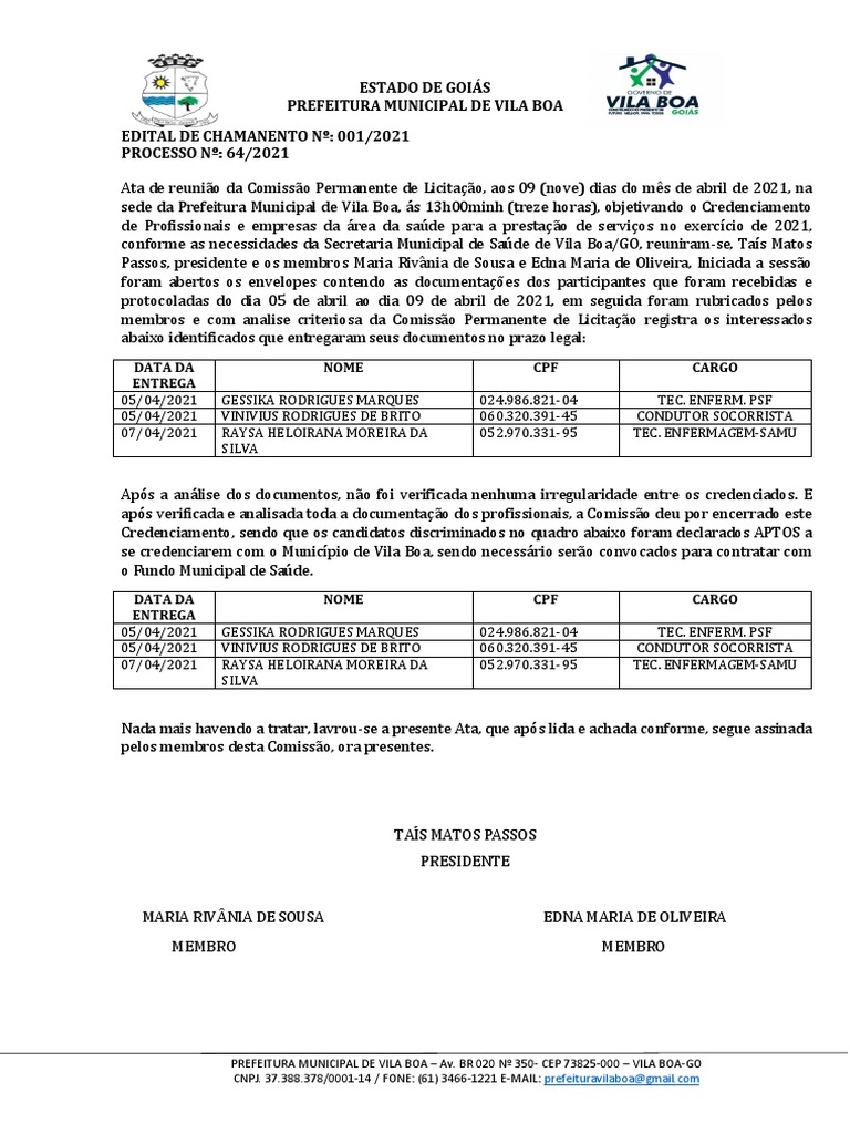 Ata Abril | PDF